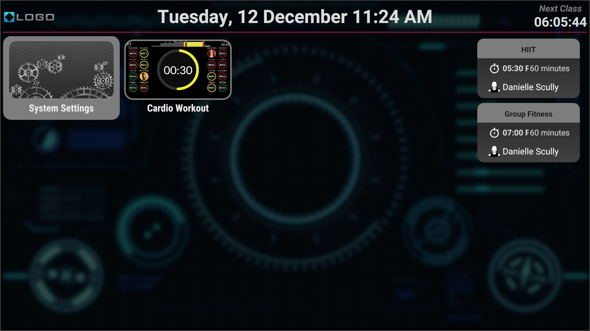 Spivi Arena Operation Manual – Spivi