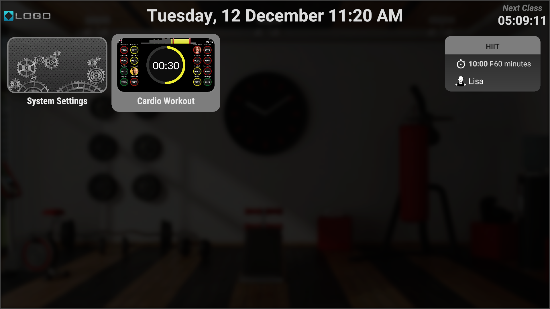 Spivi Arena Operation Manual – Spivi