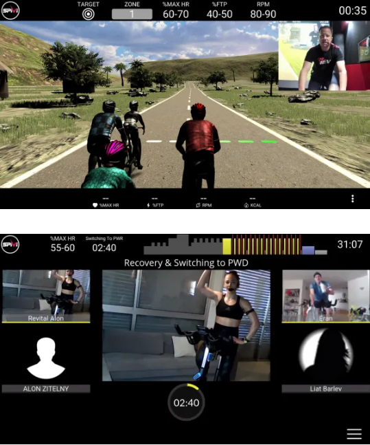 Spivi Studio Operation Manual – Spivi