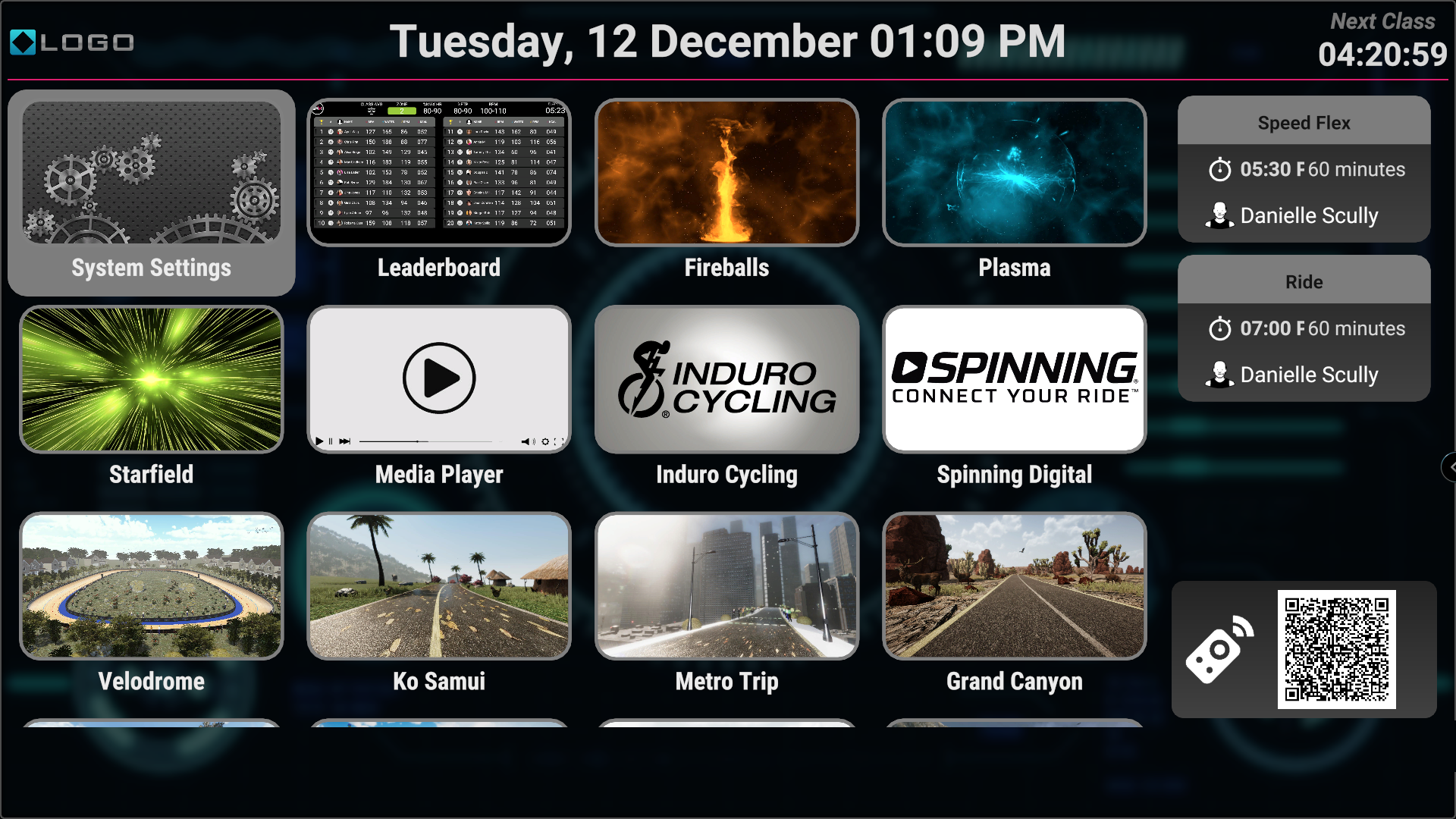 Spivi Studio Operation Manual – Spivi