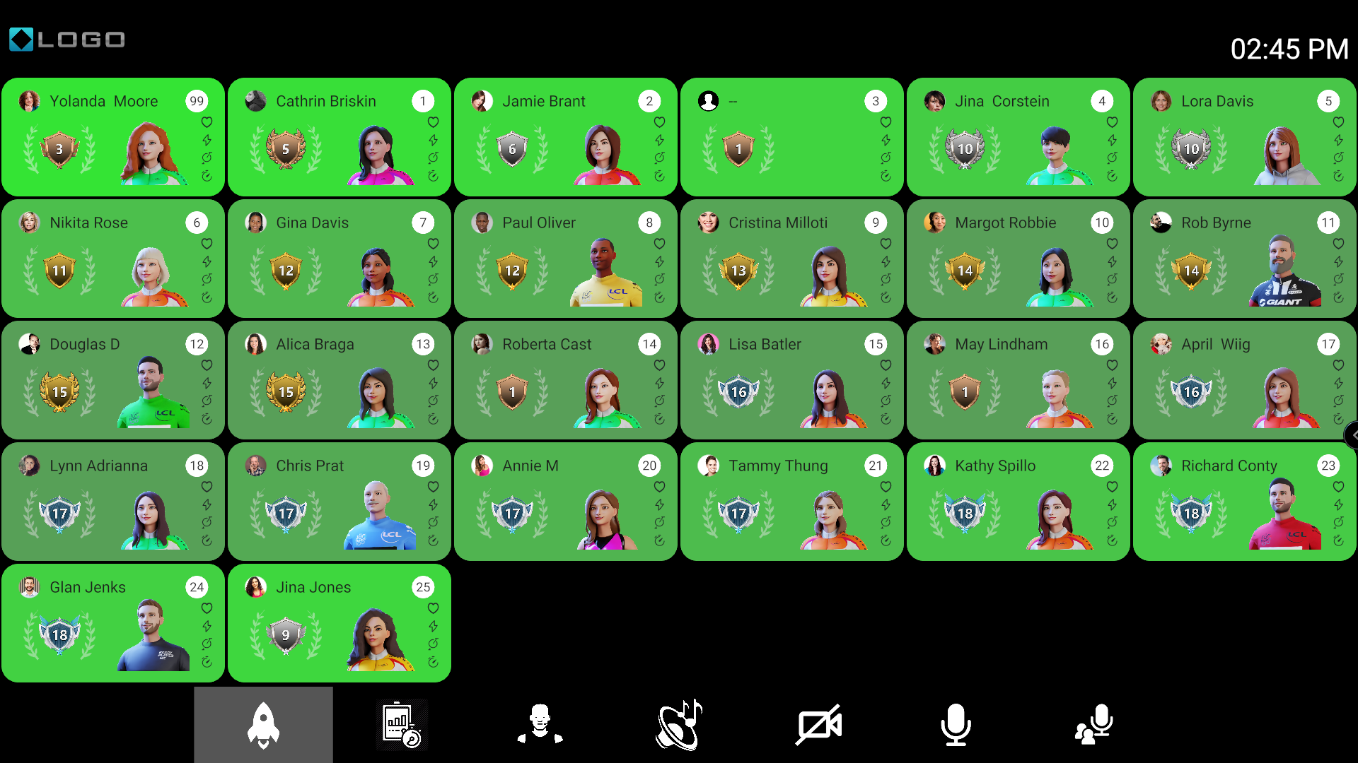 Spivi Studio Operation Manual – Spivi