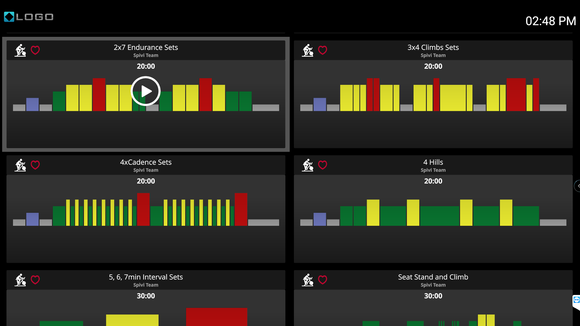 Spivi Studio Operation Manual – Spivi