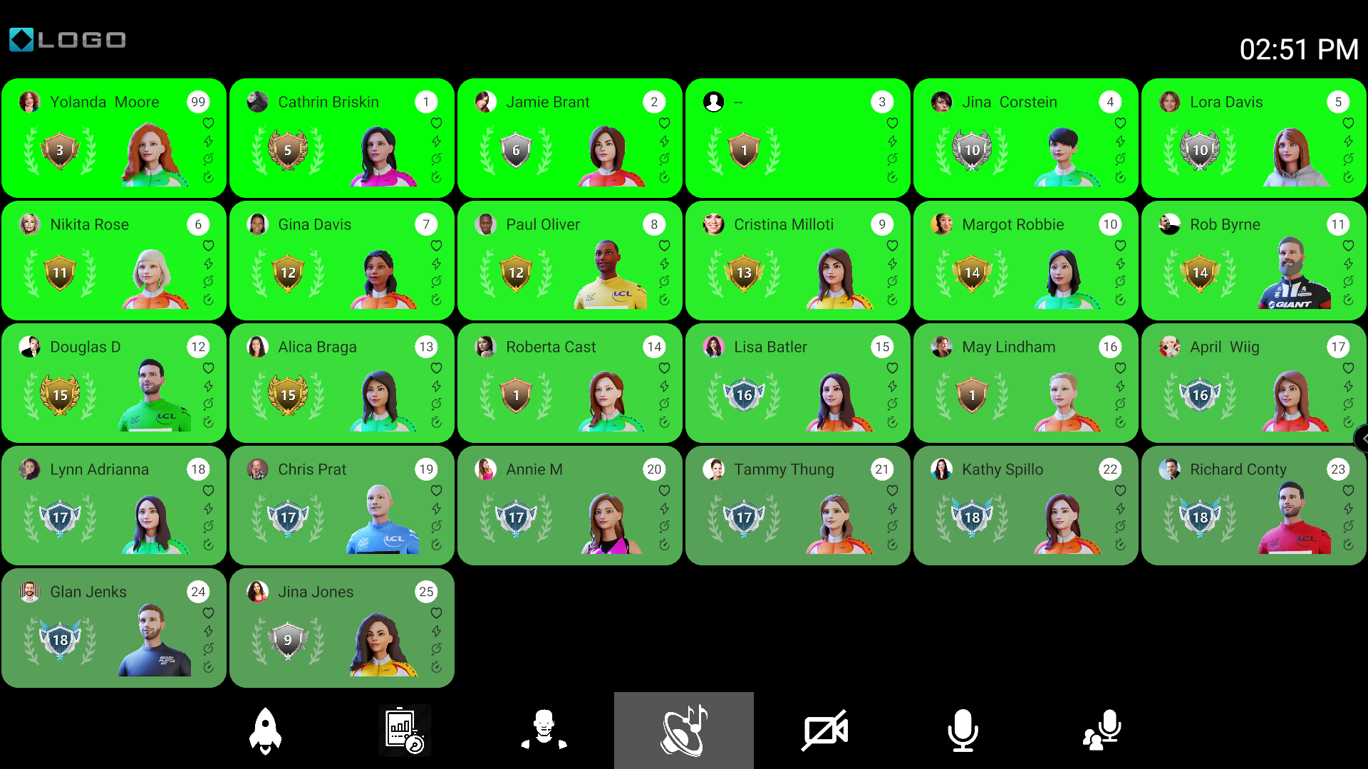 Spivi Studio Operation Manual – Spivi