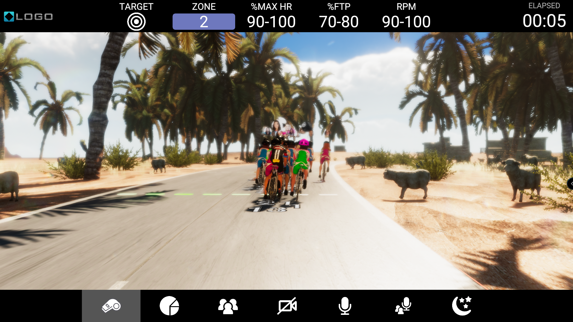 Spivi Studio Operation Manual – Spivi