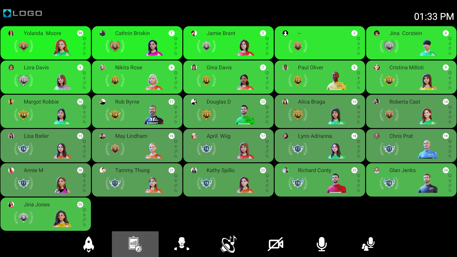 Spivi Studio Operation Manual – Spivi