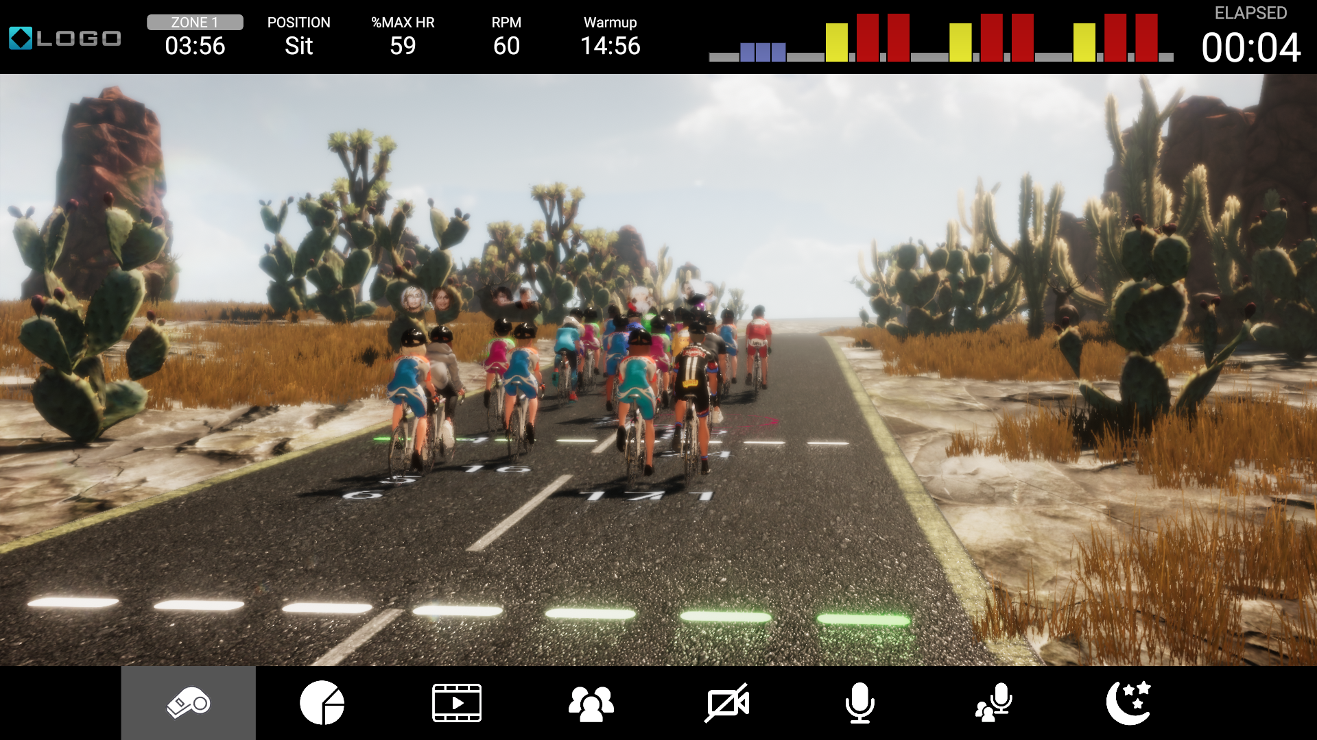 Spivi 365 Operation Manual – Spivi