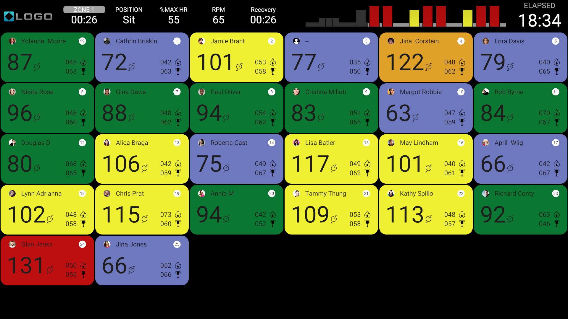 Spivi 365 Operation Manual – Spivi