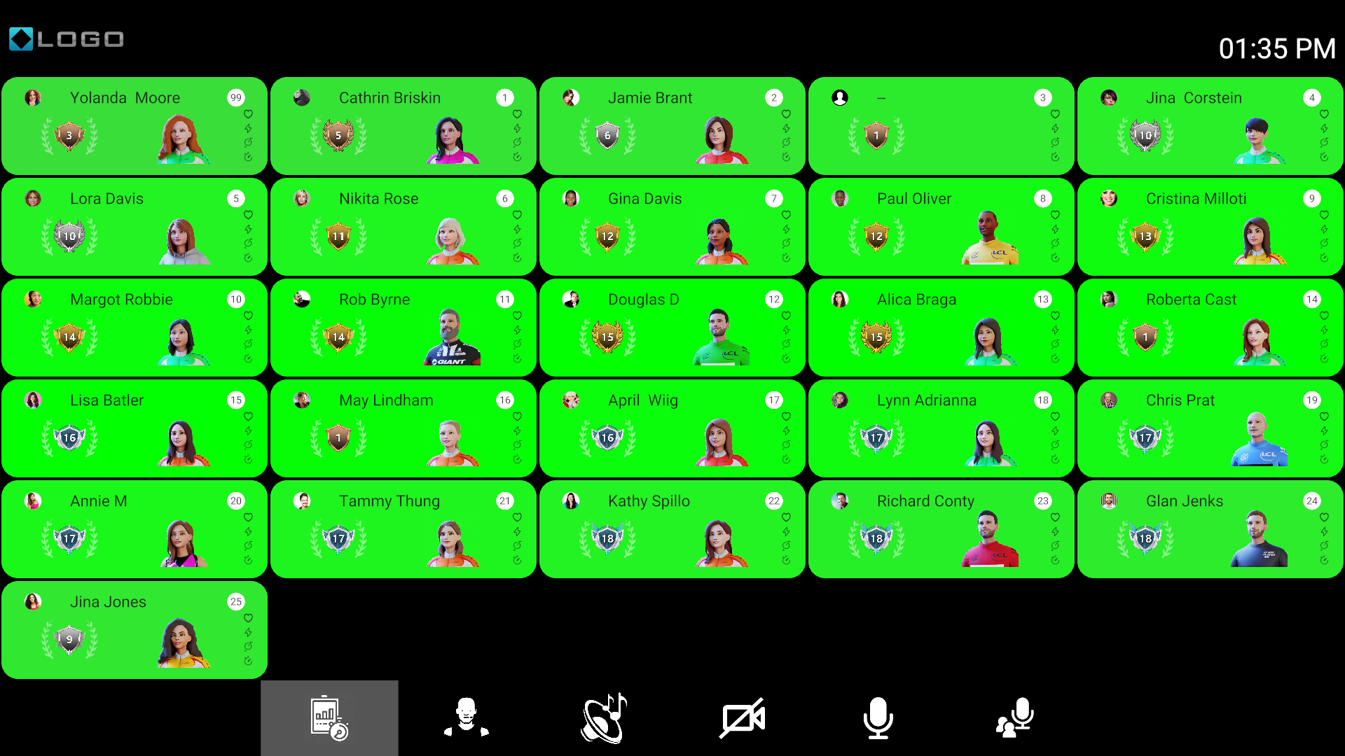 Spivi 365 Operation Manual – Spivi