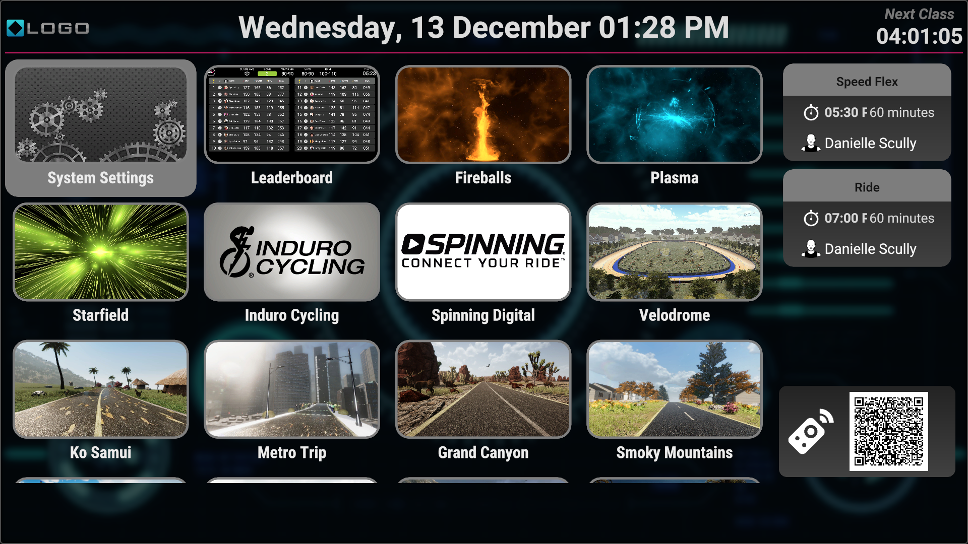 Spivi 365 Operation Manual – Spivi