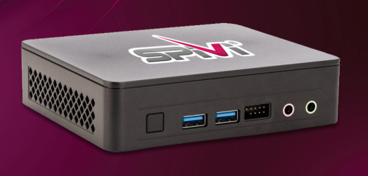 Spivi Arena Installation Manual – Spivi