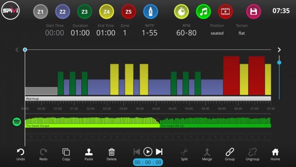 Spivi Virtual Instructor – Spivi