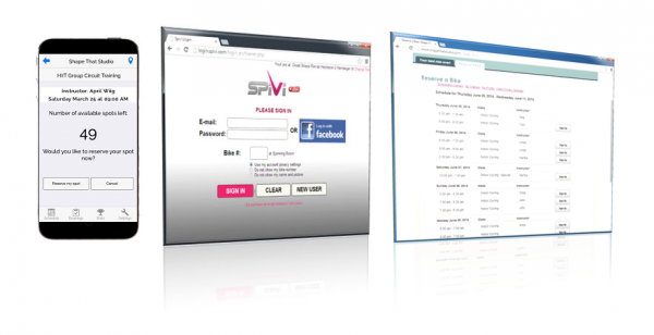 Spivi Keeps You Updated With State of the Art Technology – Spivi