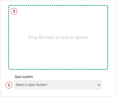 Spivi Replay™ – Uploading Custom Videos – Spivi
