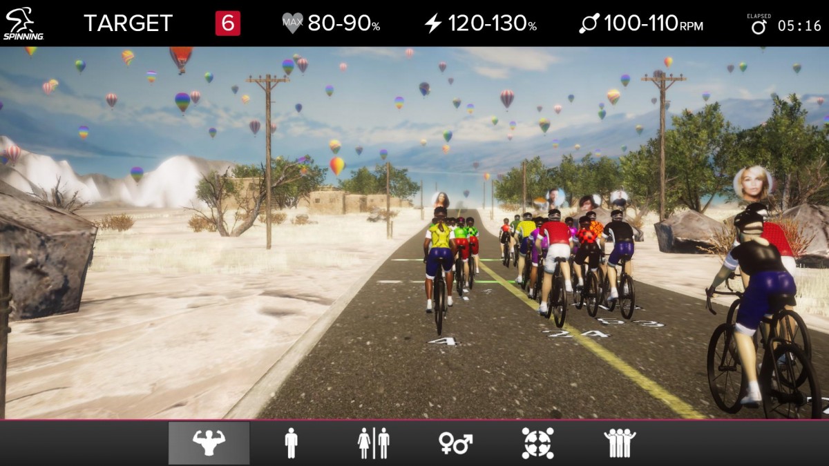 How to perform a PST test – Spivi