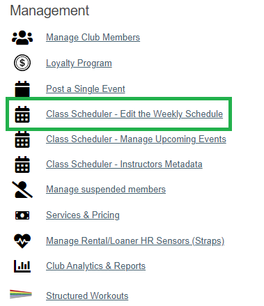 Spivi® Scheduler – Spivi