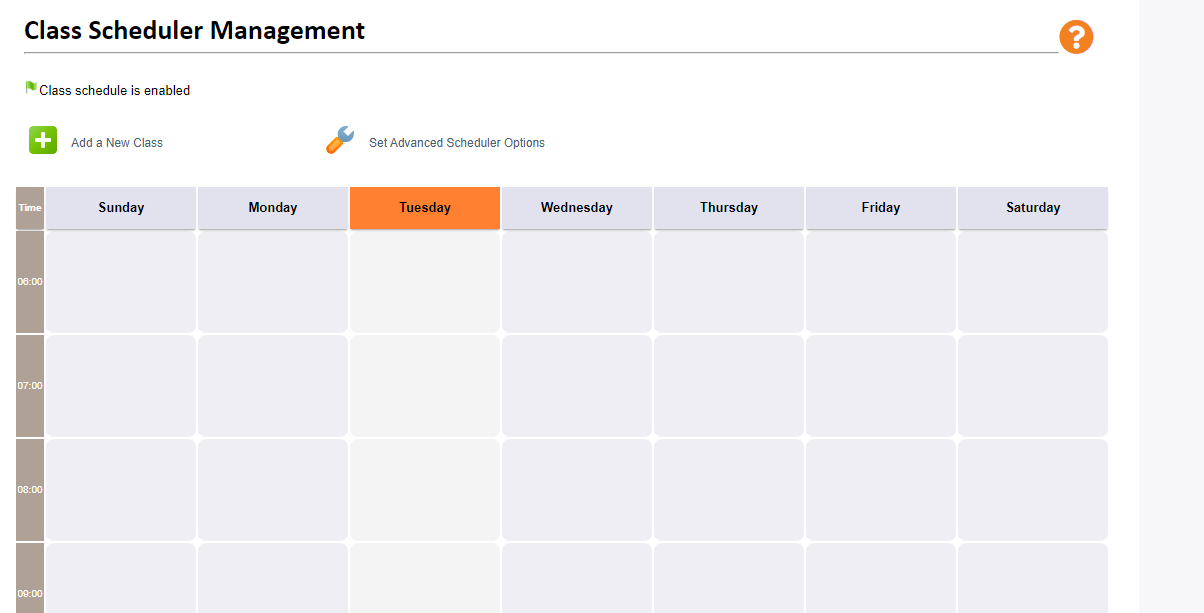 Spivi® Scheduler – Spivi
